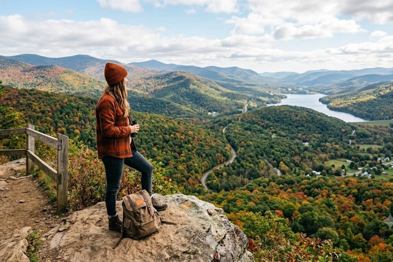 New York Catskills Travel Revolution Unlocks A Breathtaking